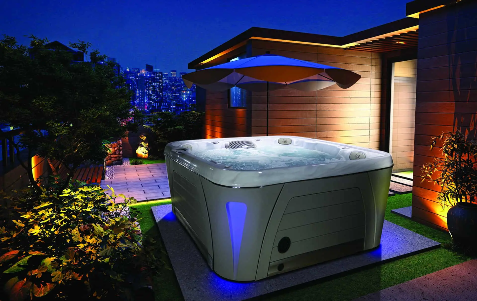 Hydropool Advantage - Become a Hydropool Dealer